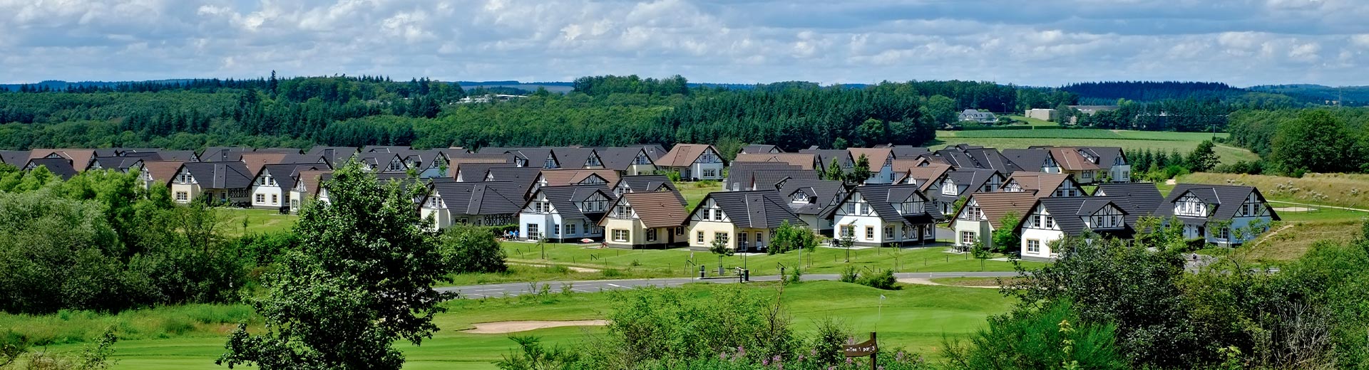 Ferienresort Cochem - Roompot