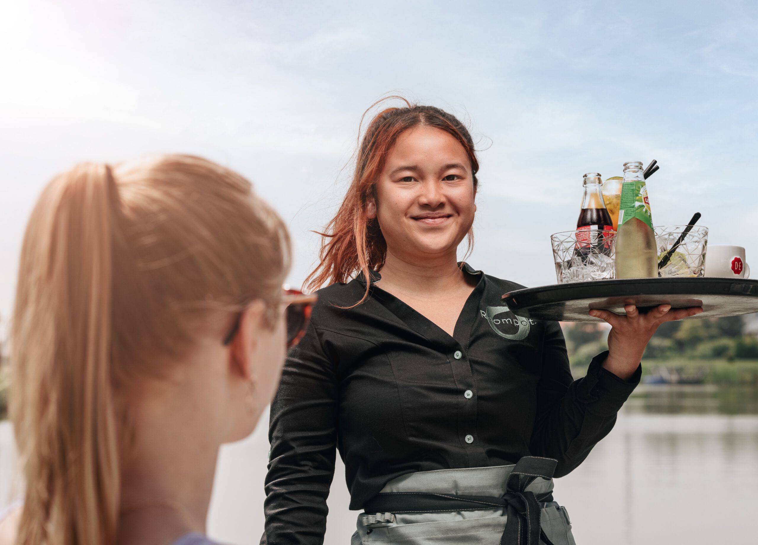 Werken in de horeca? Dat kan bij Roompot