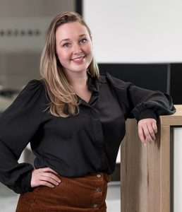 Administratief - Roompot