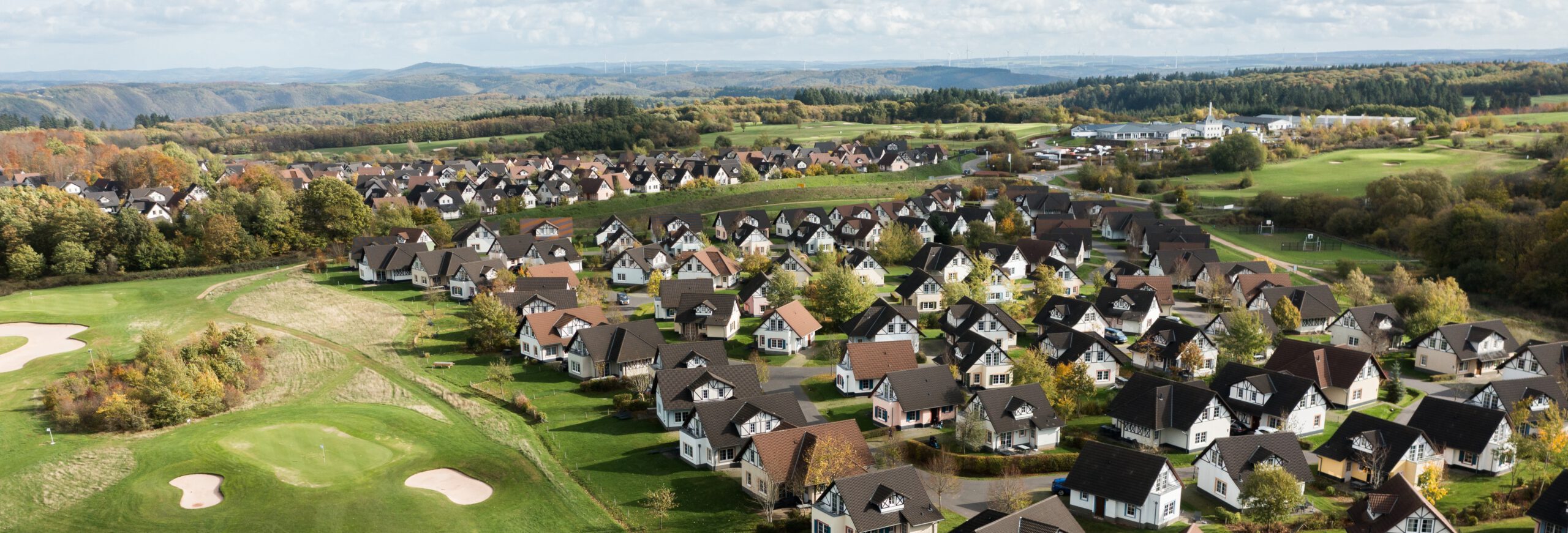 Ferienresort Cochem - Roompot