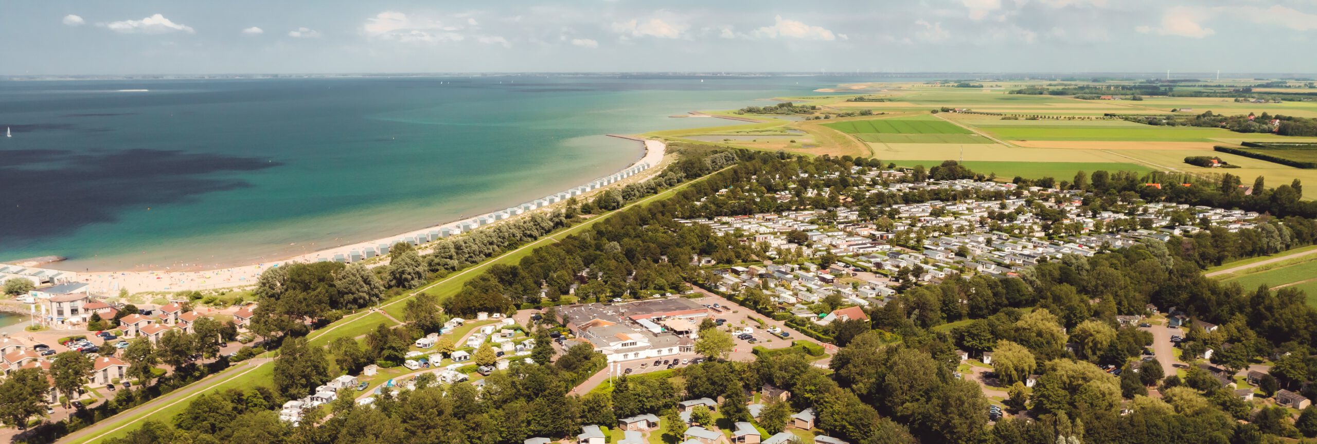 Roompot Beach Resort - Roompot