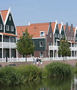 Marinapark Volendam - Roompot