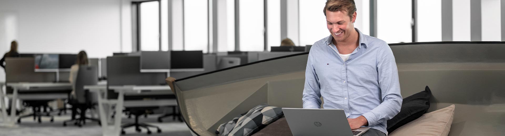 Operations - Roompot