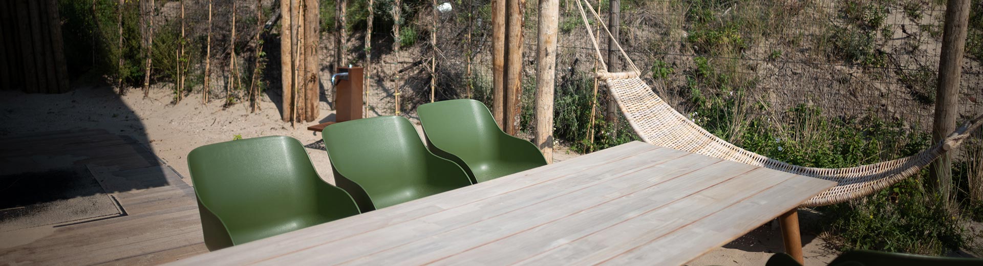 Roompot Zandvoort - Roompot