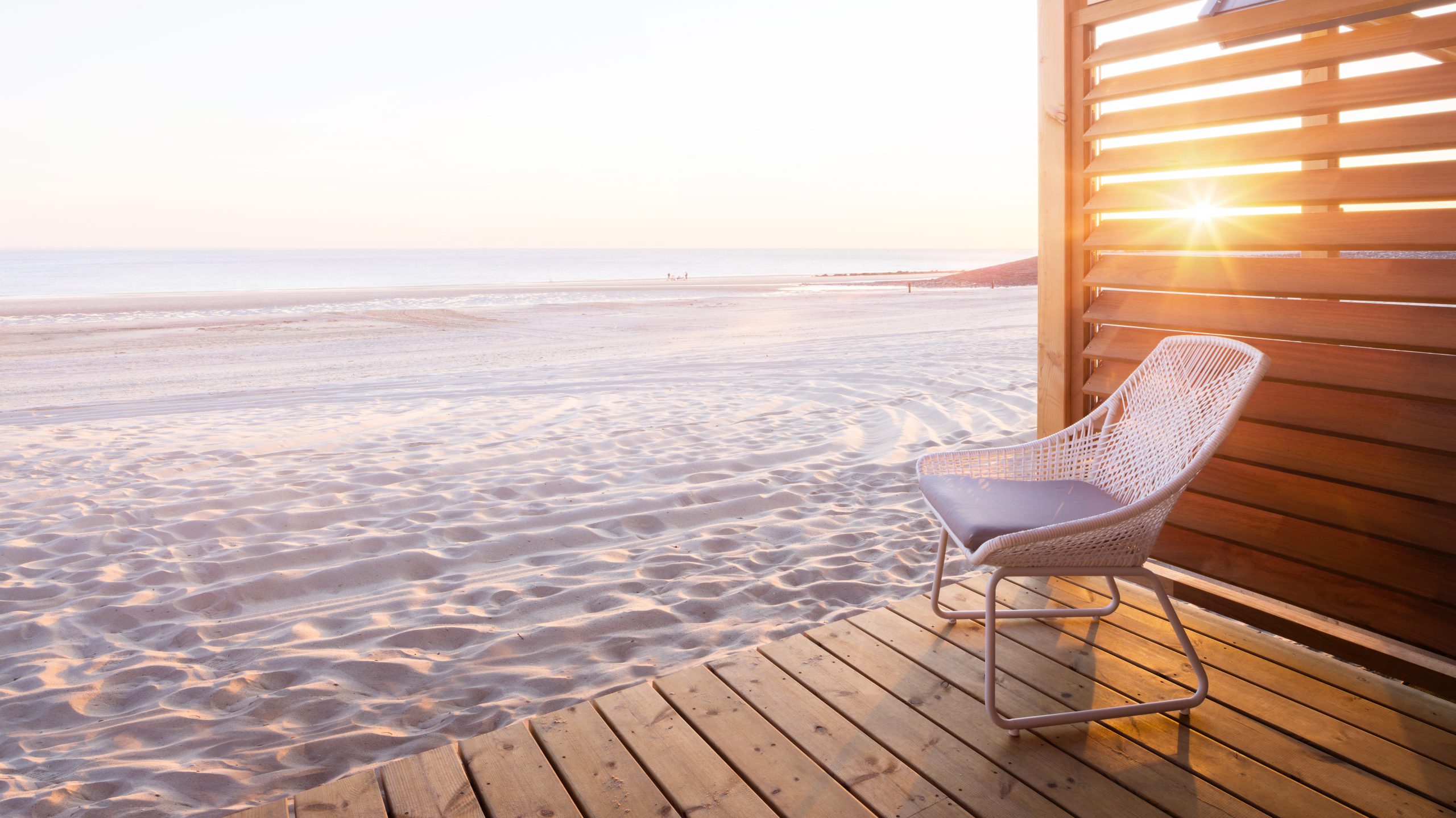 Waar kan je overal stage lopen? - Roompot