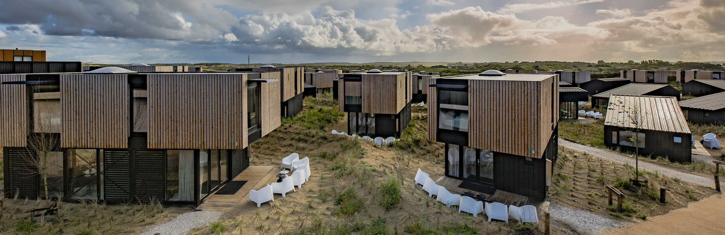 Roompot Zandvoort - Roompot