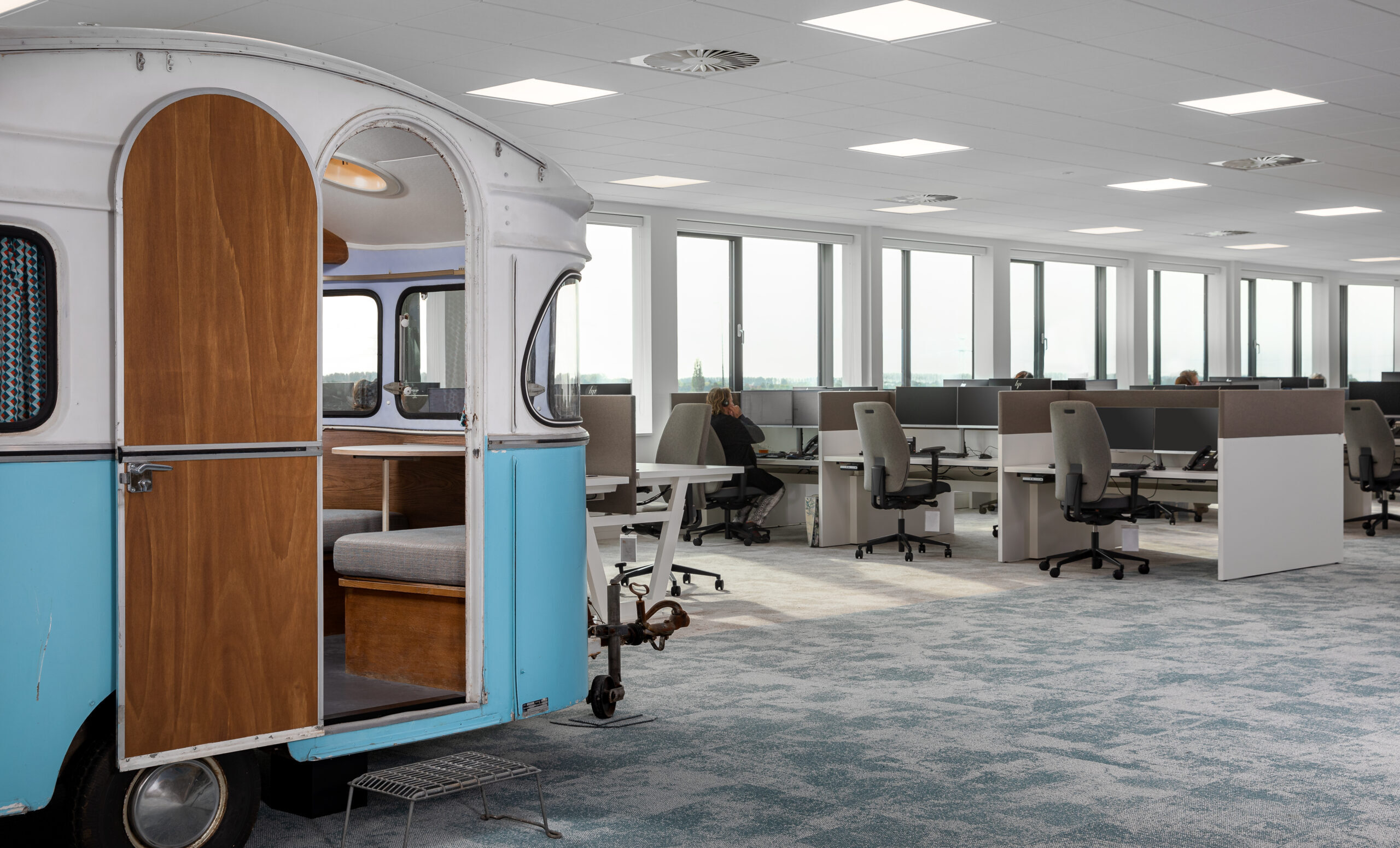 Werken bij Roompot - Roompot