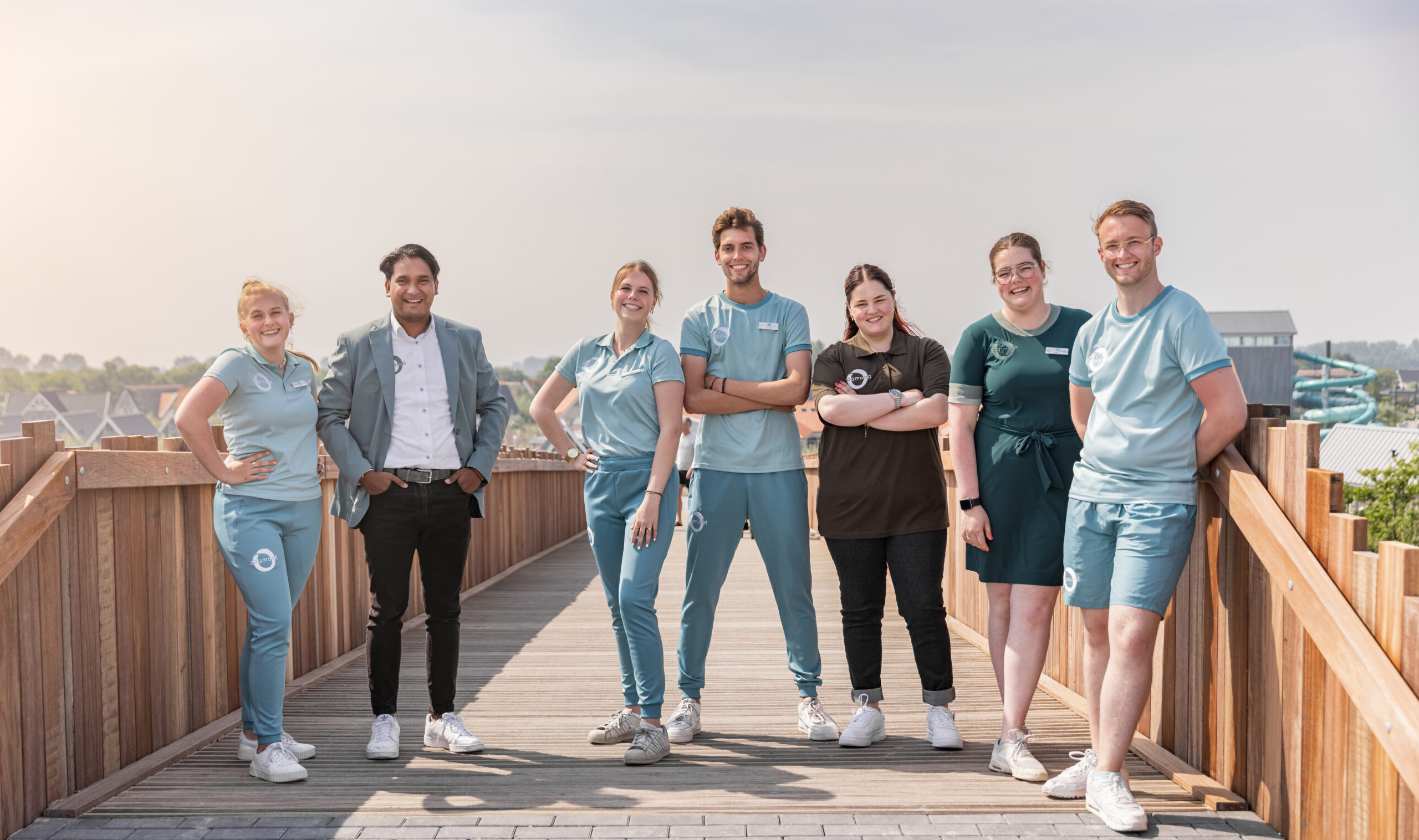 Werken bij Roompot - Roompot Jobs