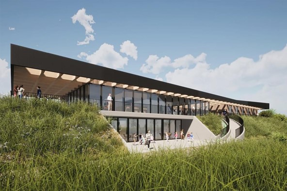 Werken bij Roompot - Roompot