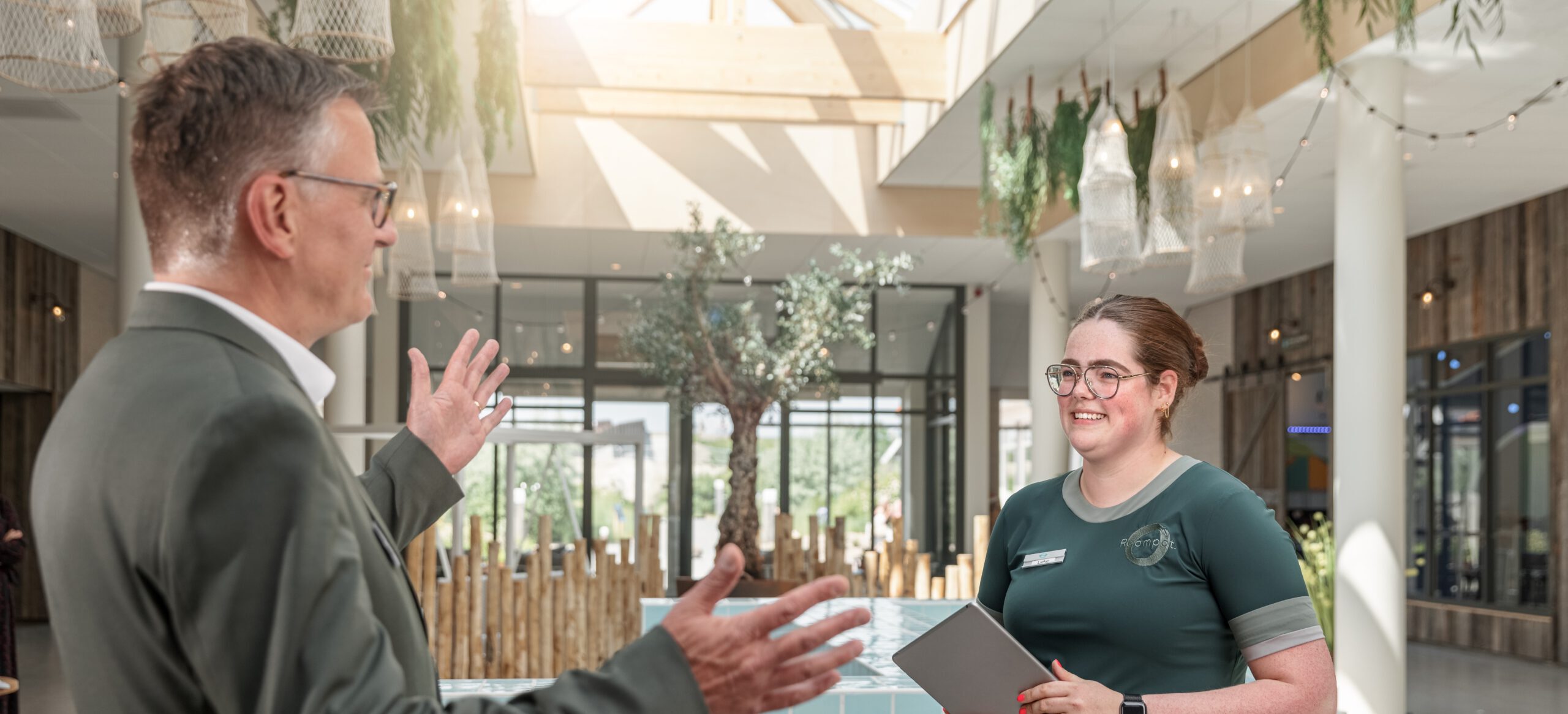 Roompot academy - Roompot