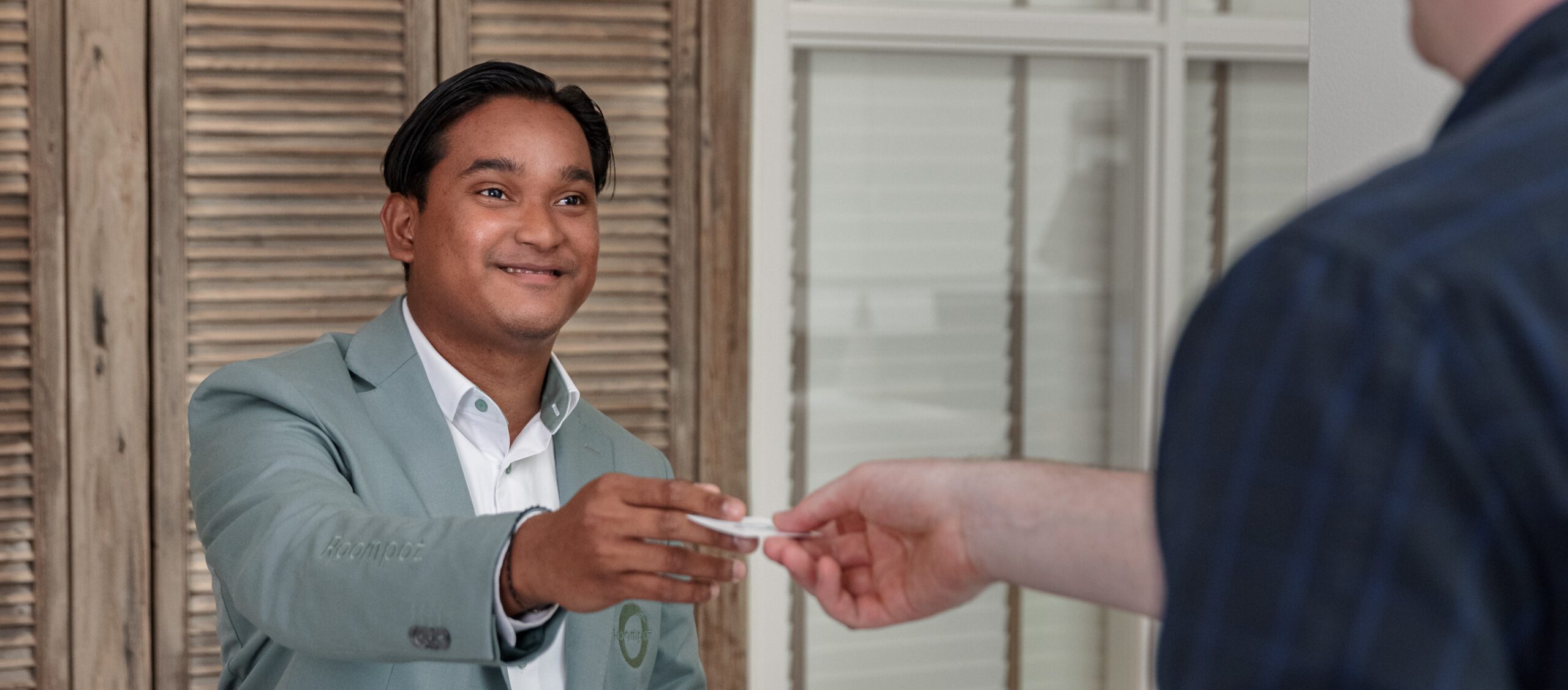 Onze cultuur - Roompot